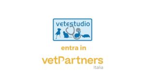 La Struttura Veterinaria Vetestudio si unisce a VetPartners Italia